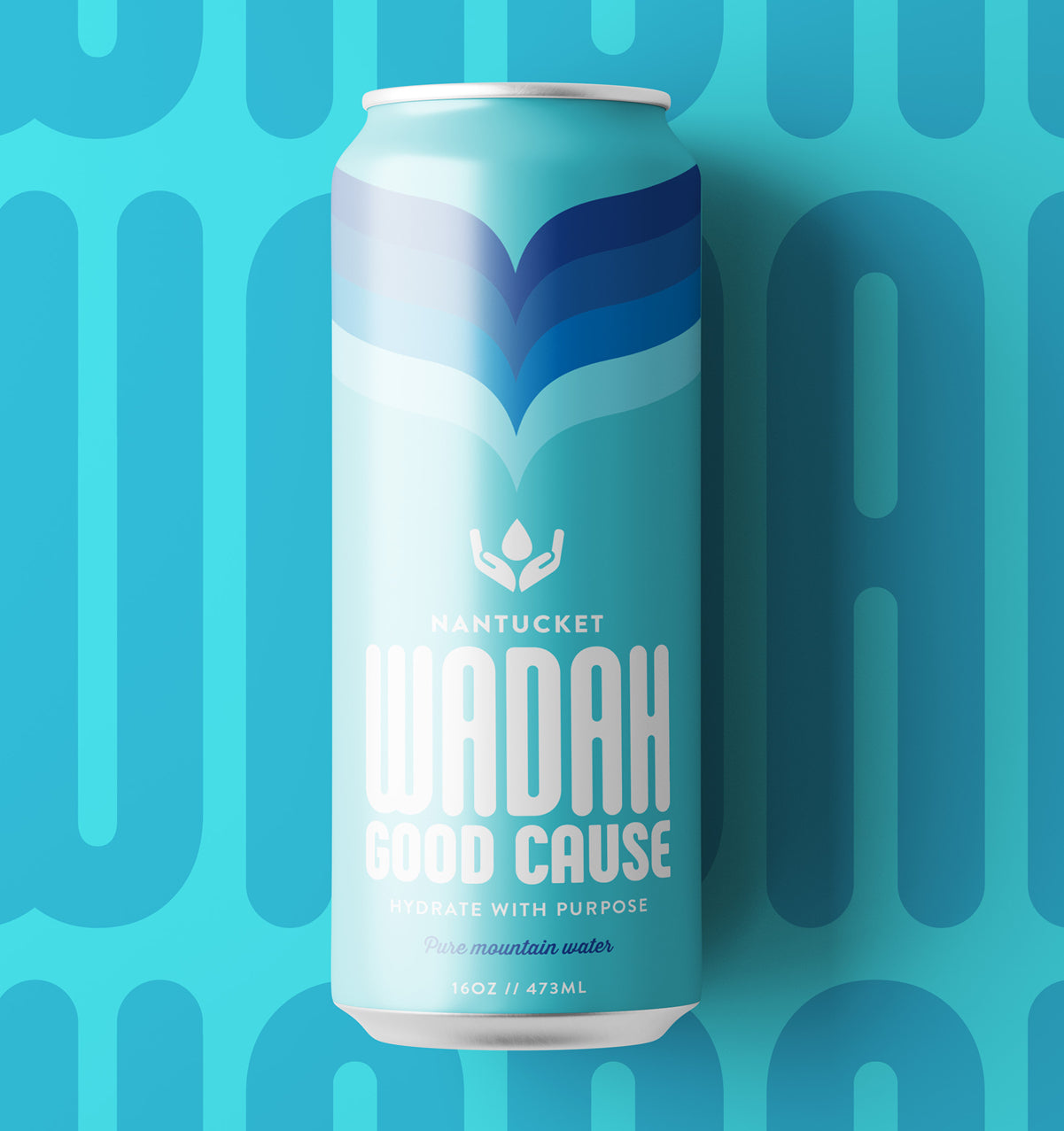 Wadah Good Cause